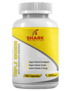 Home - Shark Nutritions